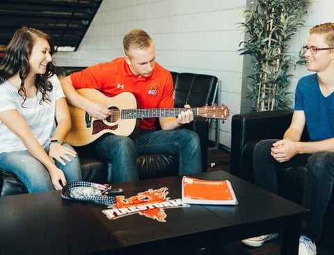 Home - Arizona Christian University