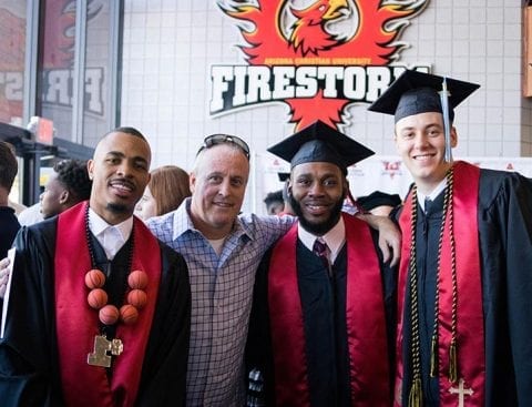 Home - Arizona Christian University