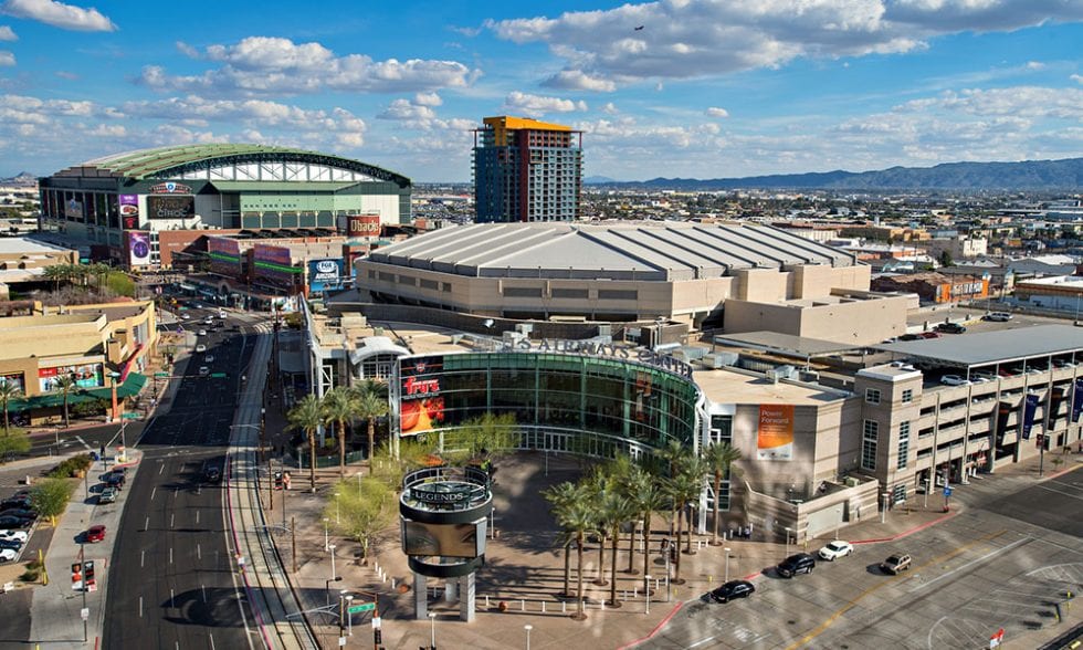 About ACU - Arizona Christian University