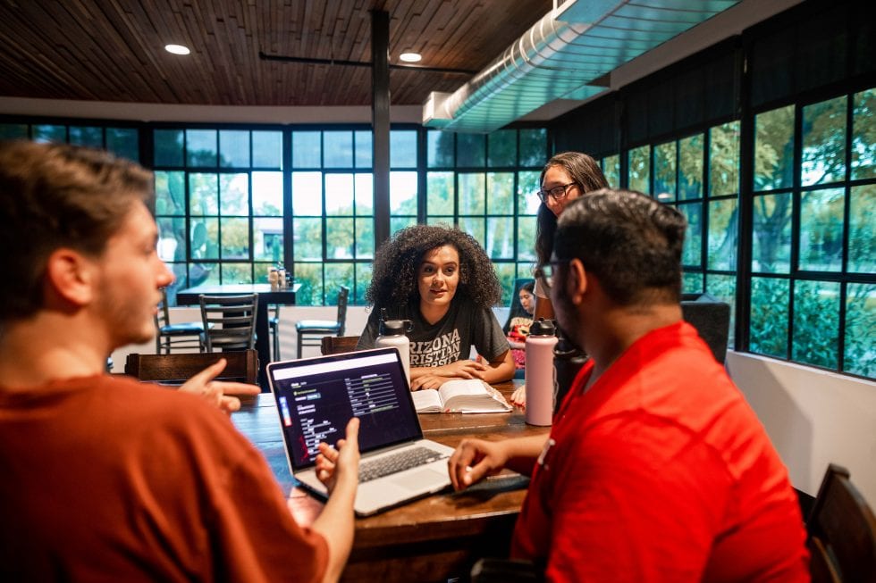 Home - Arizona Christian University