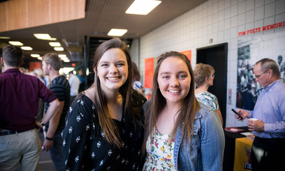 Student Life - Arizona Christian University