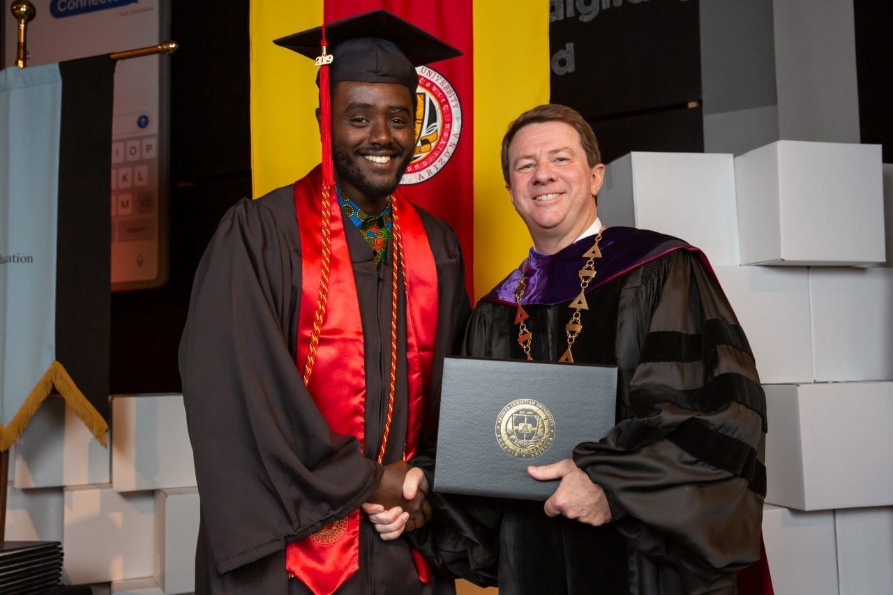 Leadership - Arizona Christian University