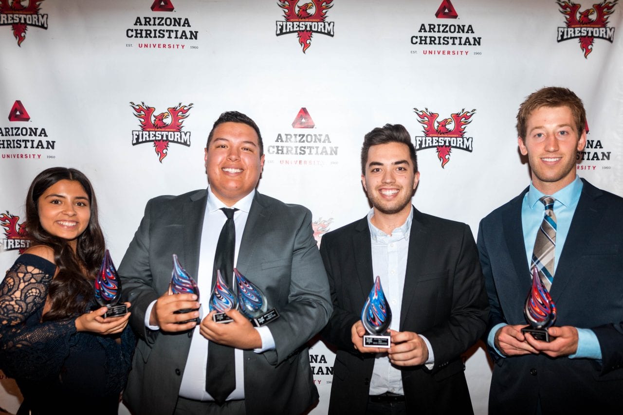 Get Involved - Arizona Christian University