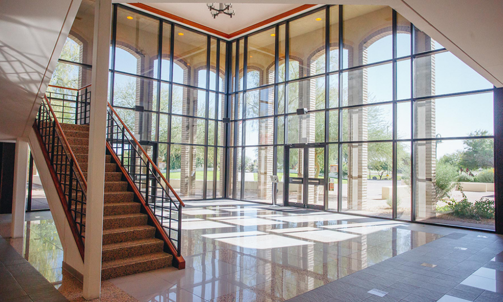 Campus Admissions - Arizona Christian University