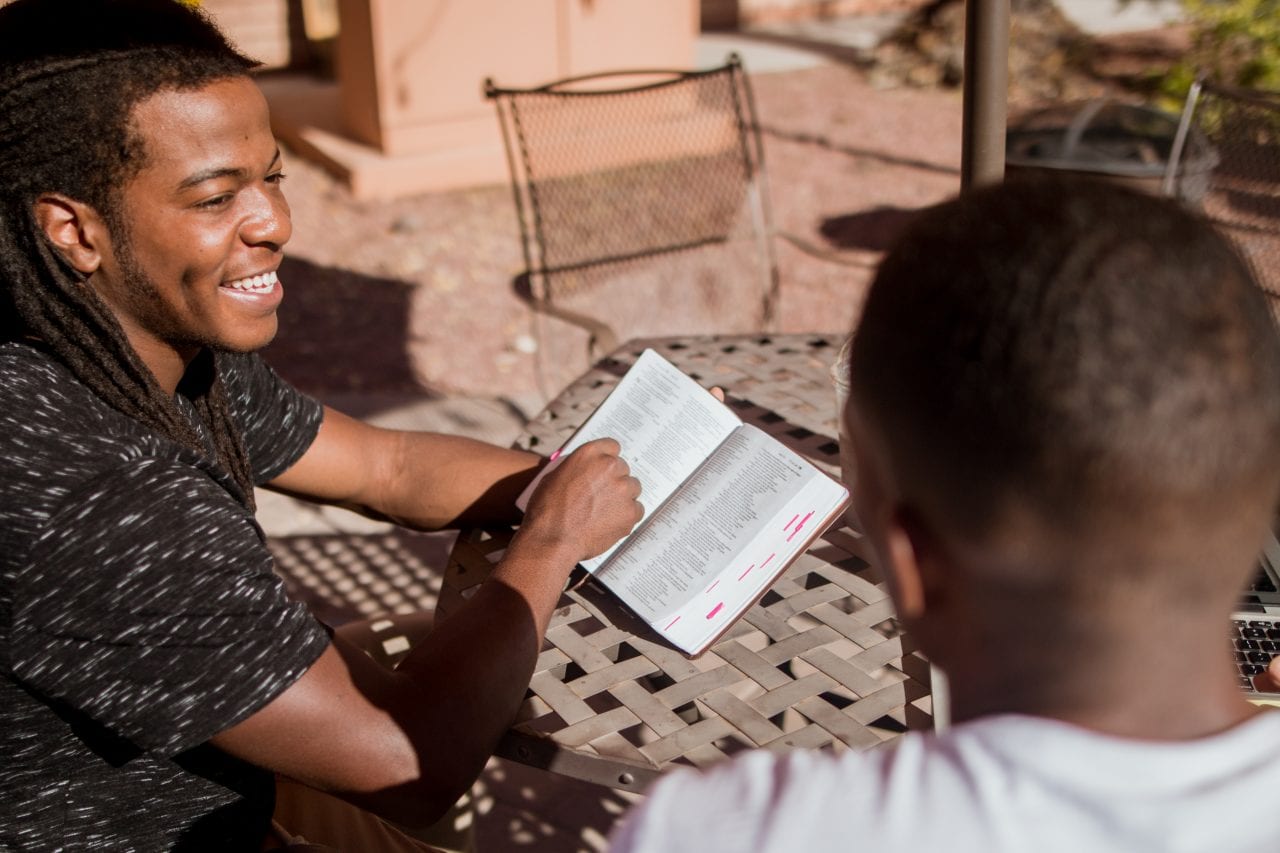 Campus - Arizona Christian University