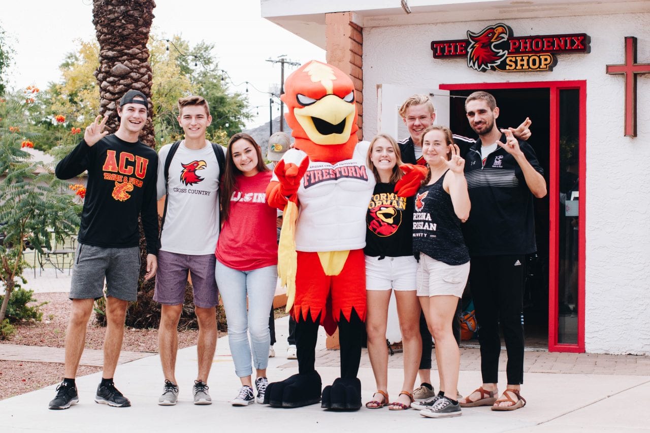 Alumni - Arizona Christian University
