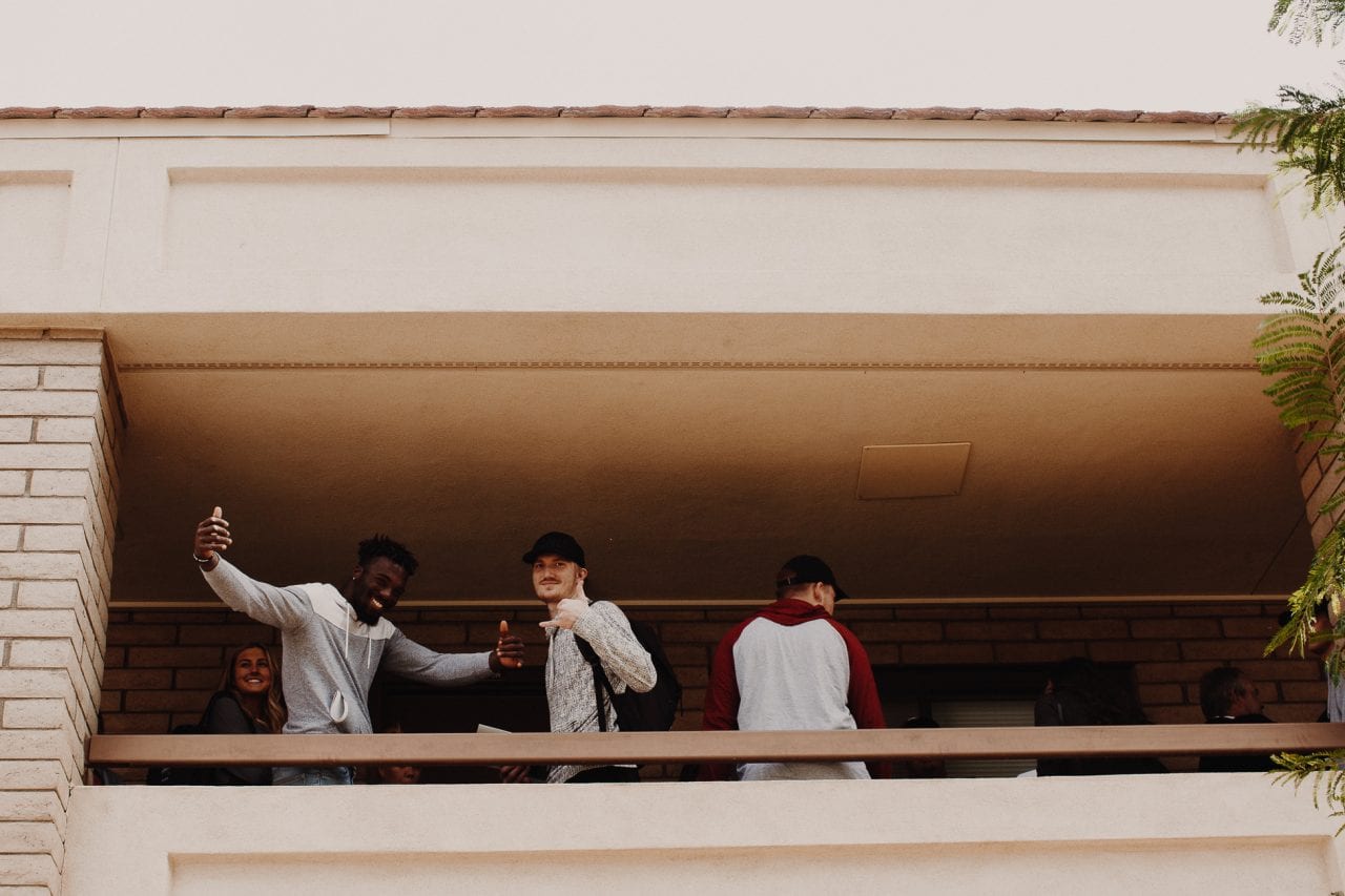 Housing - Arizona Christian University