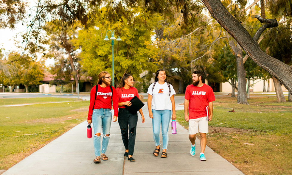 Academics - Arizona Christian University