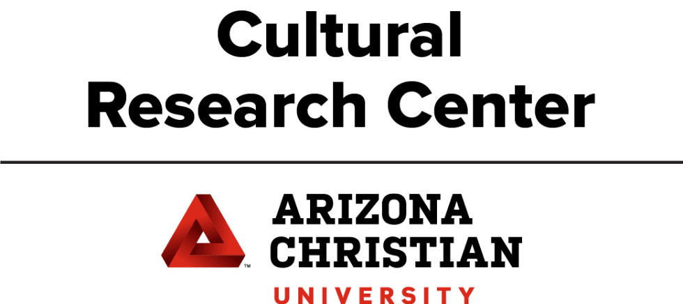 Cultural Research Center - Arizona Christian University