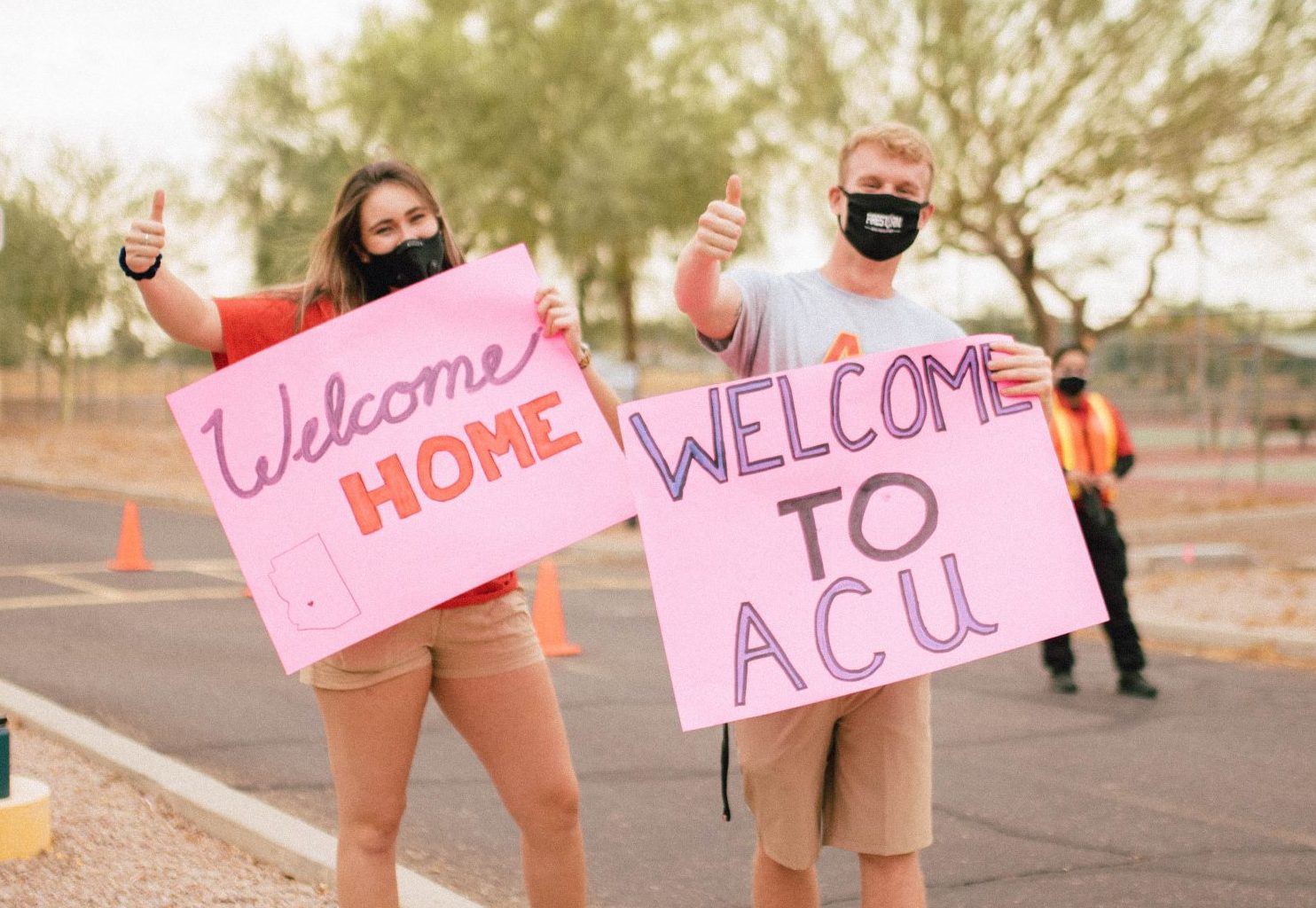 Despite COVID, ACU Sees Double-Digit Enrollment Growth; 6th Straight ...