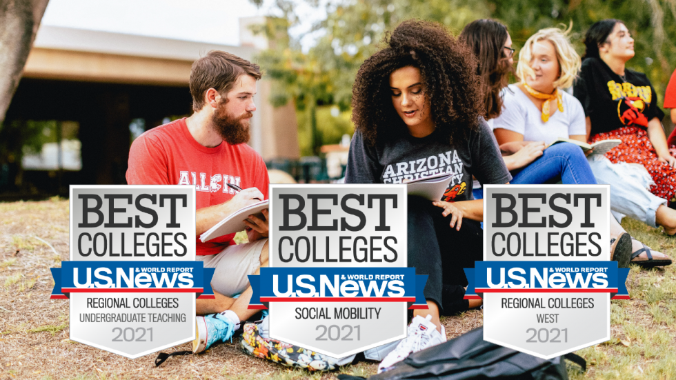 ACU Continues to Receive Top Rankings from National Evaluators ...