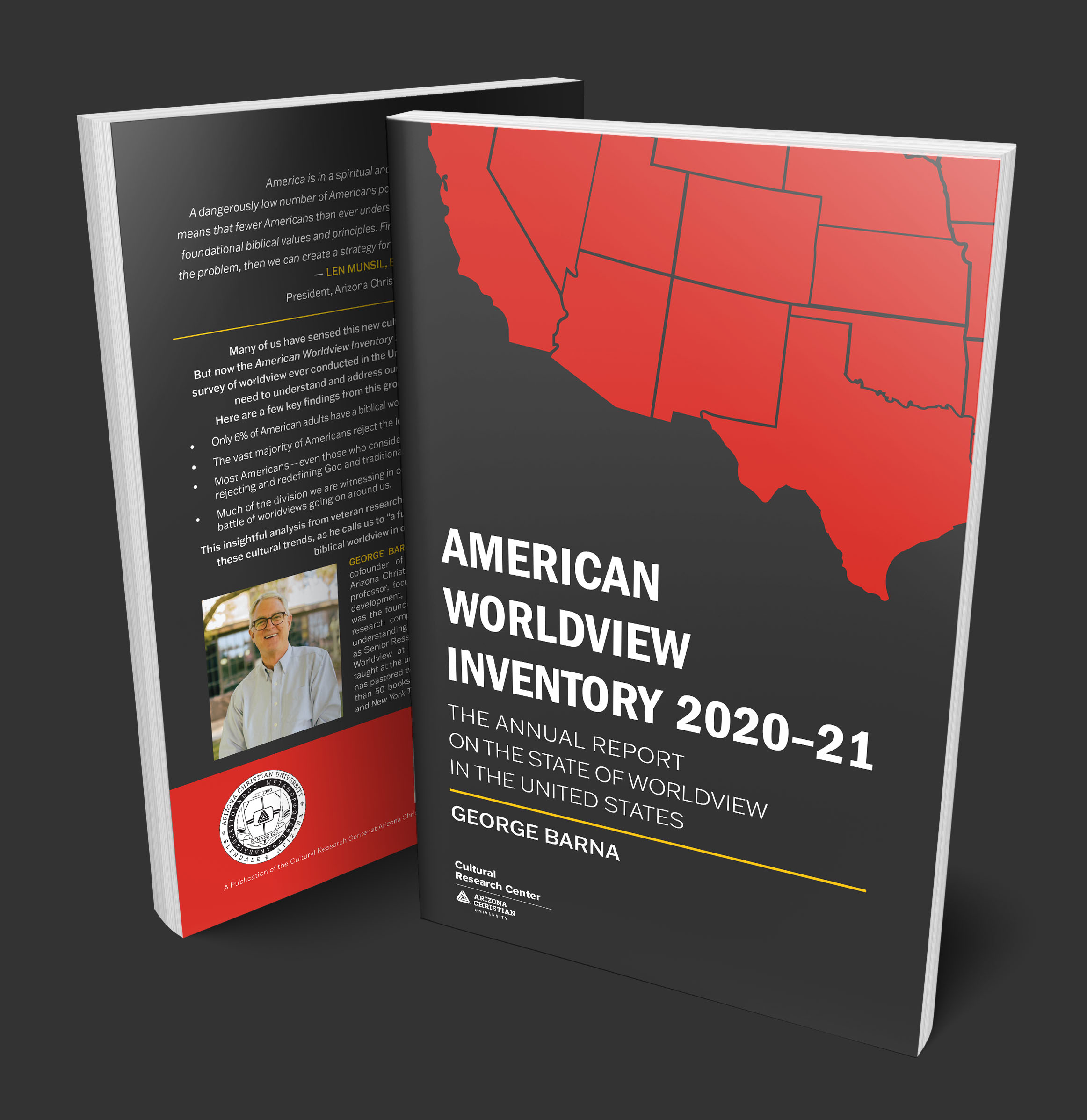 Cultural Research Center SAGE-Con Book - Arizona Christian University