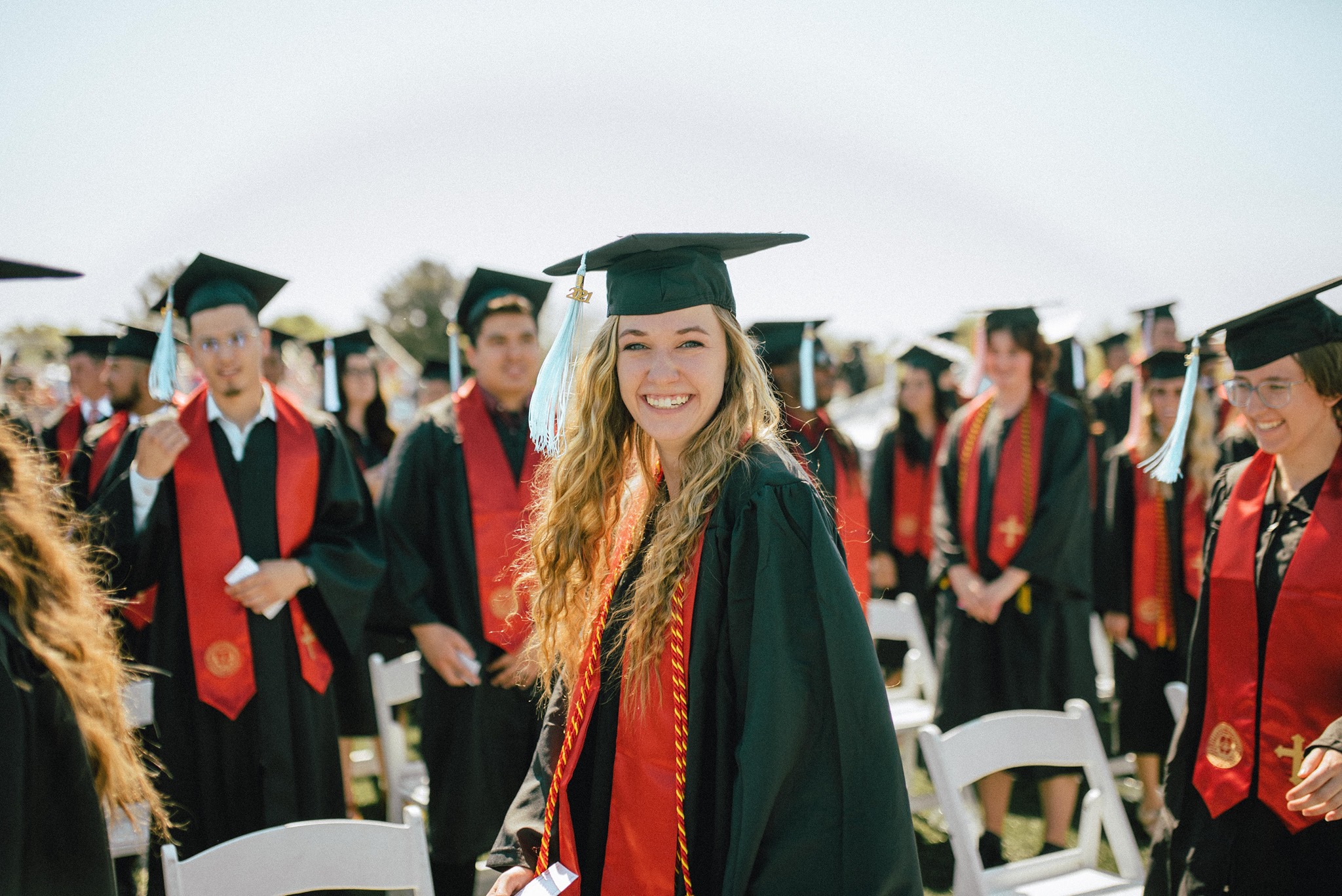 Light of the World, ACU Class of 2021 - Arizona Christian University