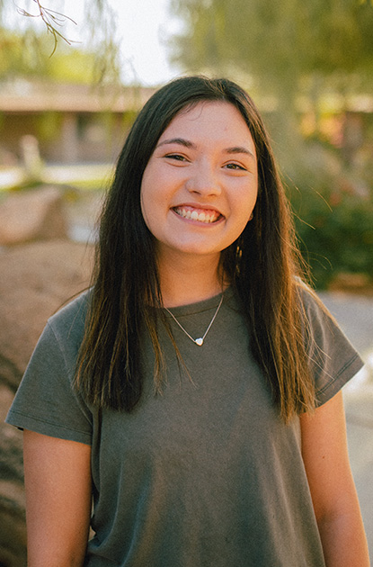 Welcome Week: Staff - Arizona Christian University