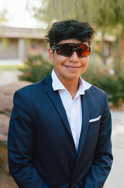 Welcome Week: Staff - Arizona Christian University