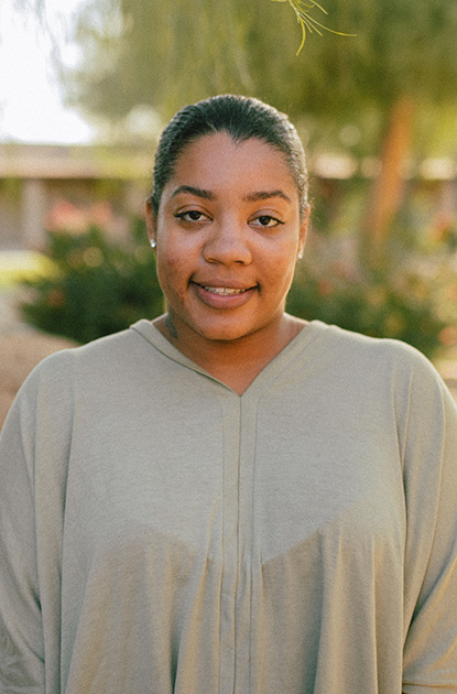 Welcome Week: Staff - Arizona Christian University