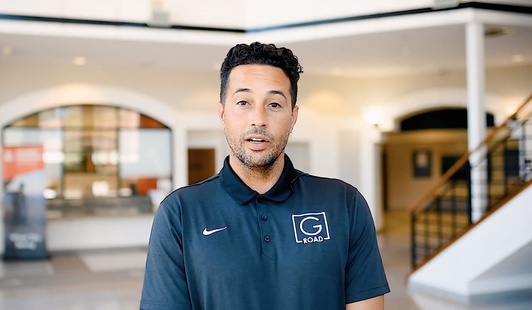 ACU Alumnus Reaches Youth in Central Phoenix - Arizona Christian University