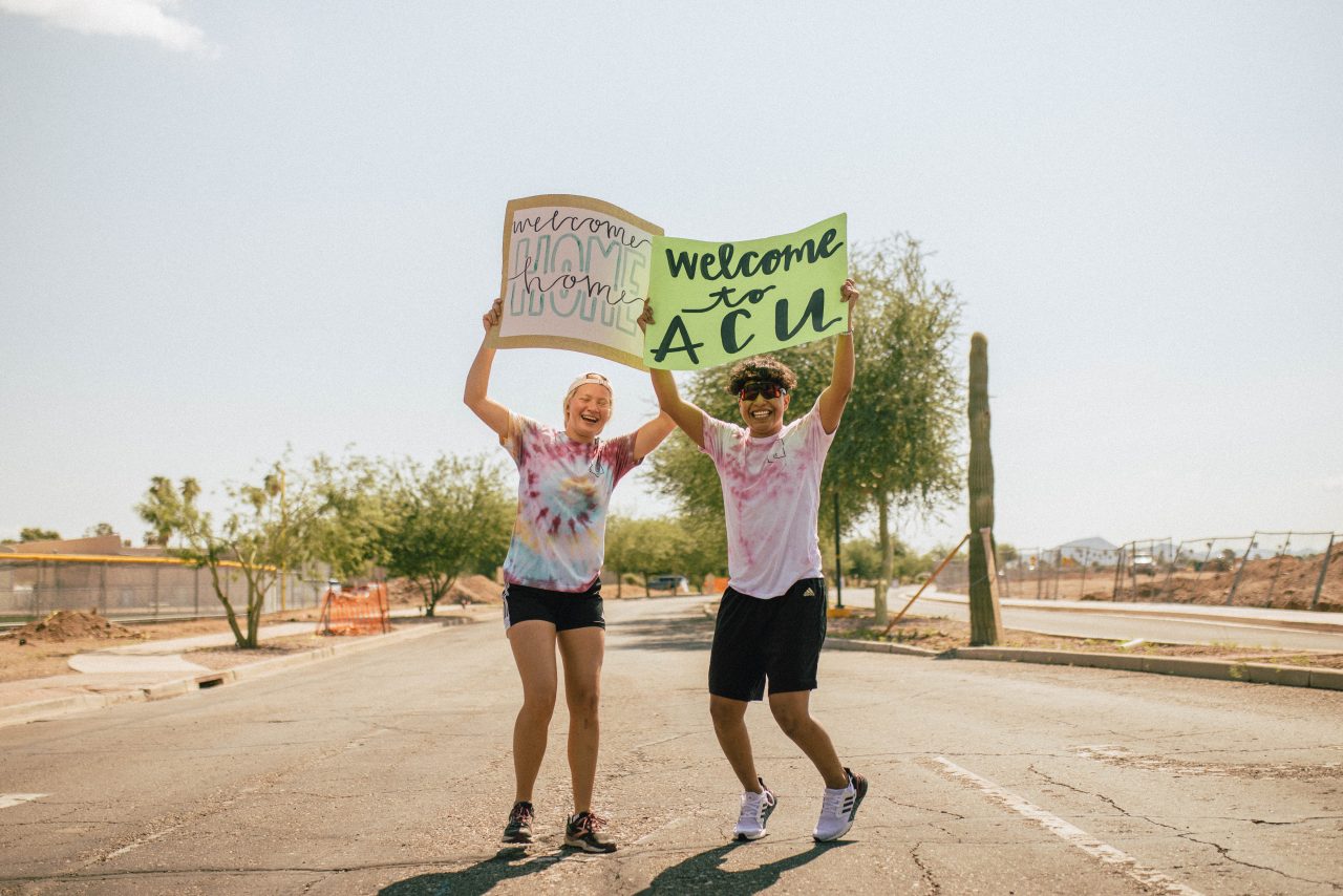 Arizona Christian University