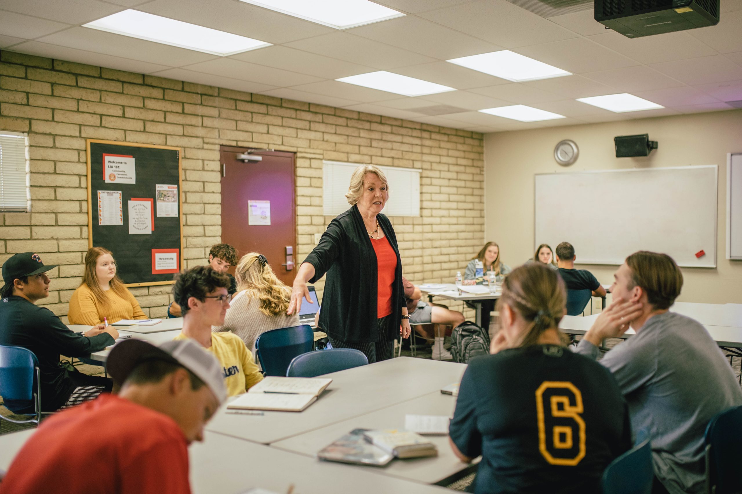 Academic Offerings Continue to Grow at ACU - Arizona Christian University