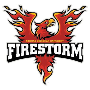 Firestorm Logo
