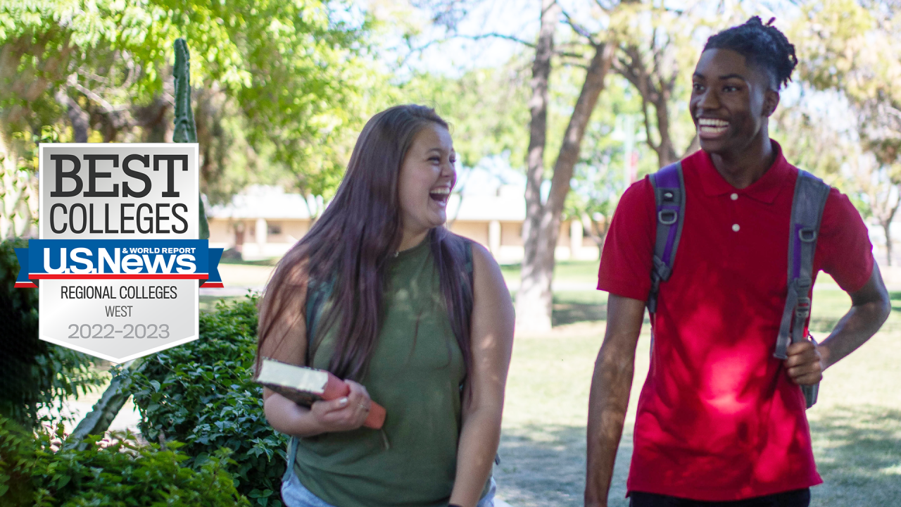 Arizona Christian University