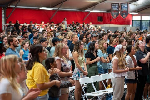 Home - Arizona Christian University