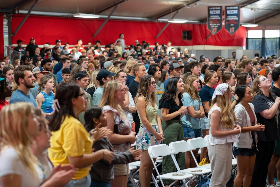 Home - Arizona Christian University