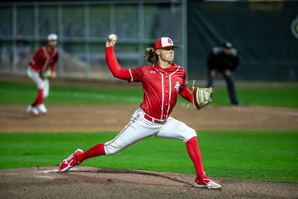 Reflecting on ACU Baseball’s Remarkable Journey at the East West ...