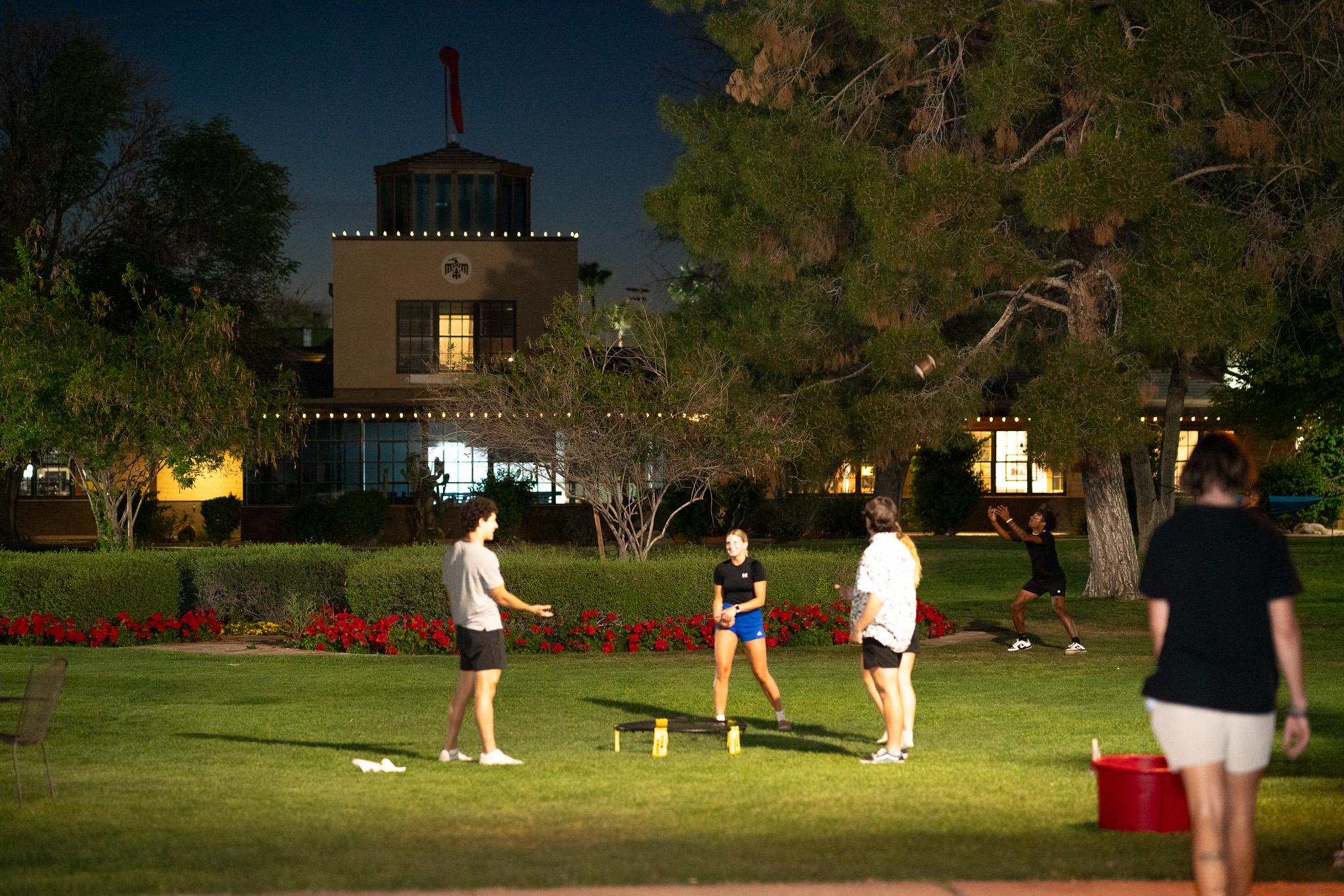 News - Arizona Christian University