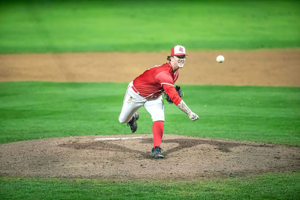 Reflecting on ACU Baseball’s Remarkable Journey at the East West ...
