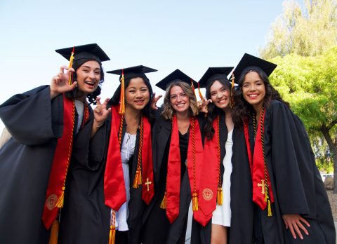 A Celebration of Achievement & Aspiration: ACU’s 62nd Commencement ...