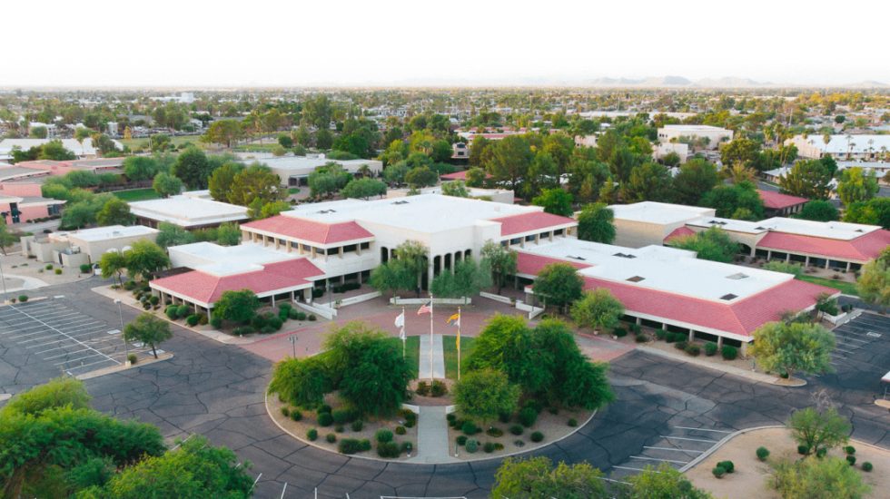 Arizona Christian University Announces New Faculty Appointments for ...