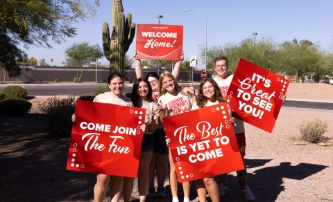 Home - Arizona Christian University
