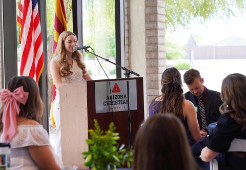 Home - Arizona Christian University